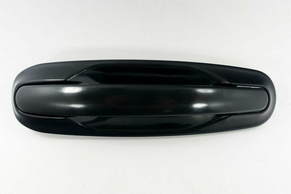 Ручка двери наружная евро ВАЗ-2110-12, 2170-72 правая в