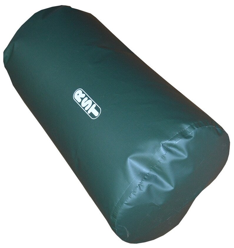 Гермомешок для водного туризма RST ПВХ 475 г/кв. м, 100 л, хаки