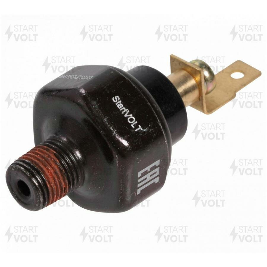 STARTVOLT VSOE0890 Датчик авар. давл. масла