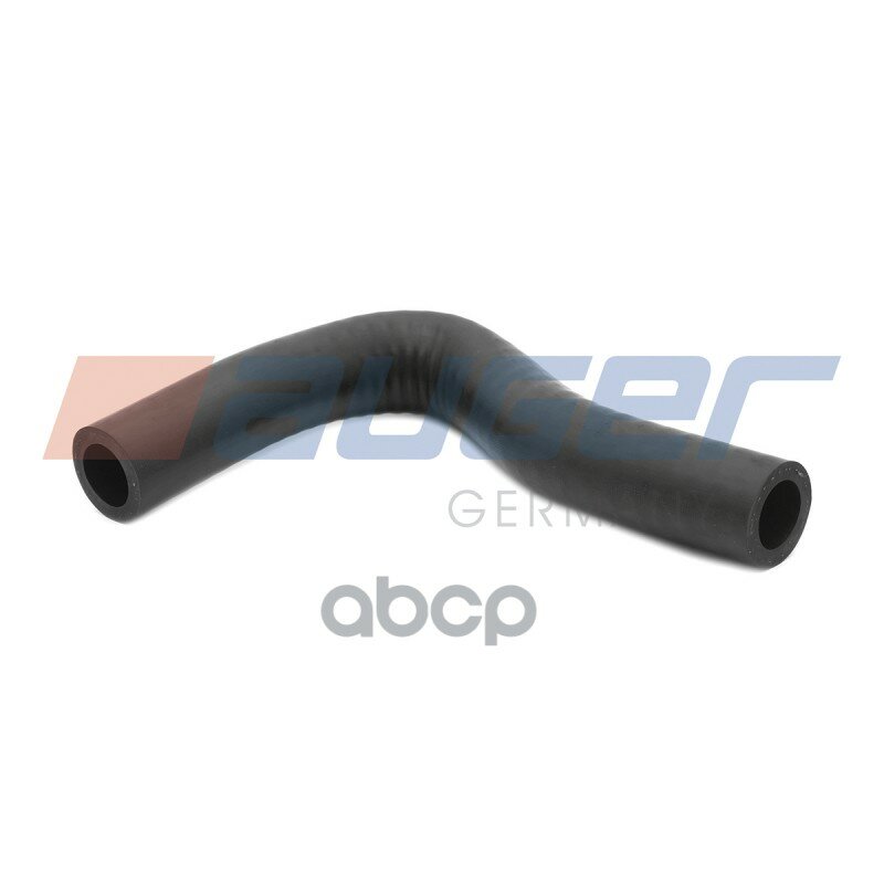 Патрубок системы охлаждения ДВС AUGER арт. 110944