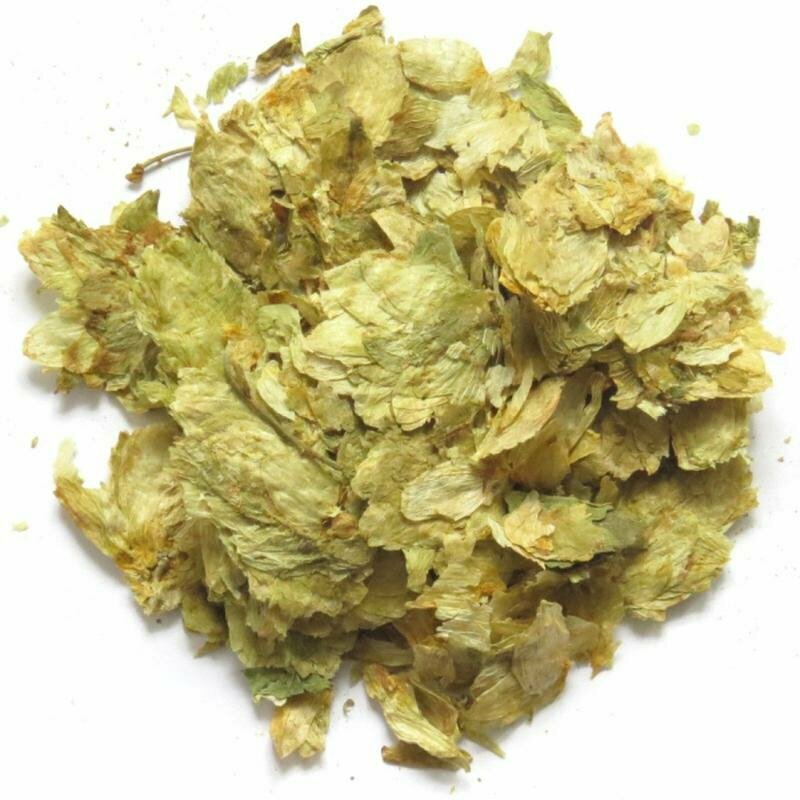 Хмель, соплодия и шишки, коробка, беловодье, 25 г