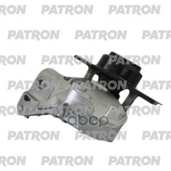 Опора двигателя NISSAN QASHQAI (J10E) 1.5 DCI [K9K 732, K9K 764] 07 - PATRON арт. PSE30384