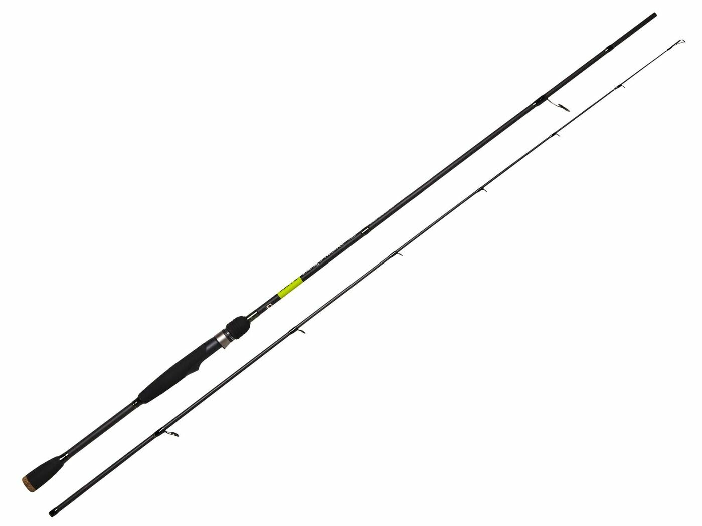 Спиннинг Salmo Elite JIG N'TWITCH 22 2.13 4170-213