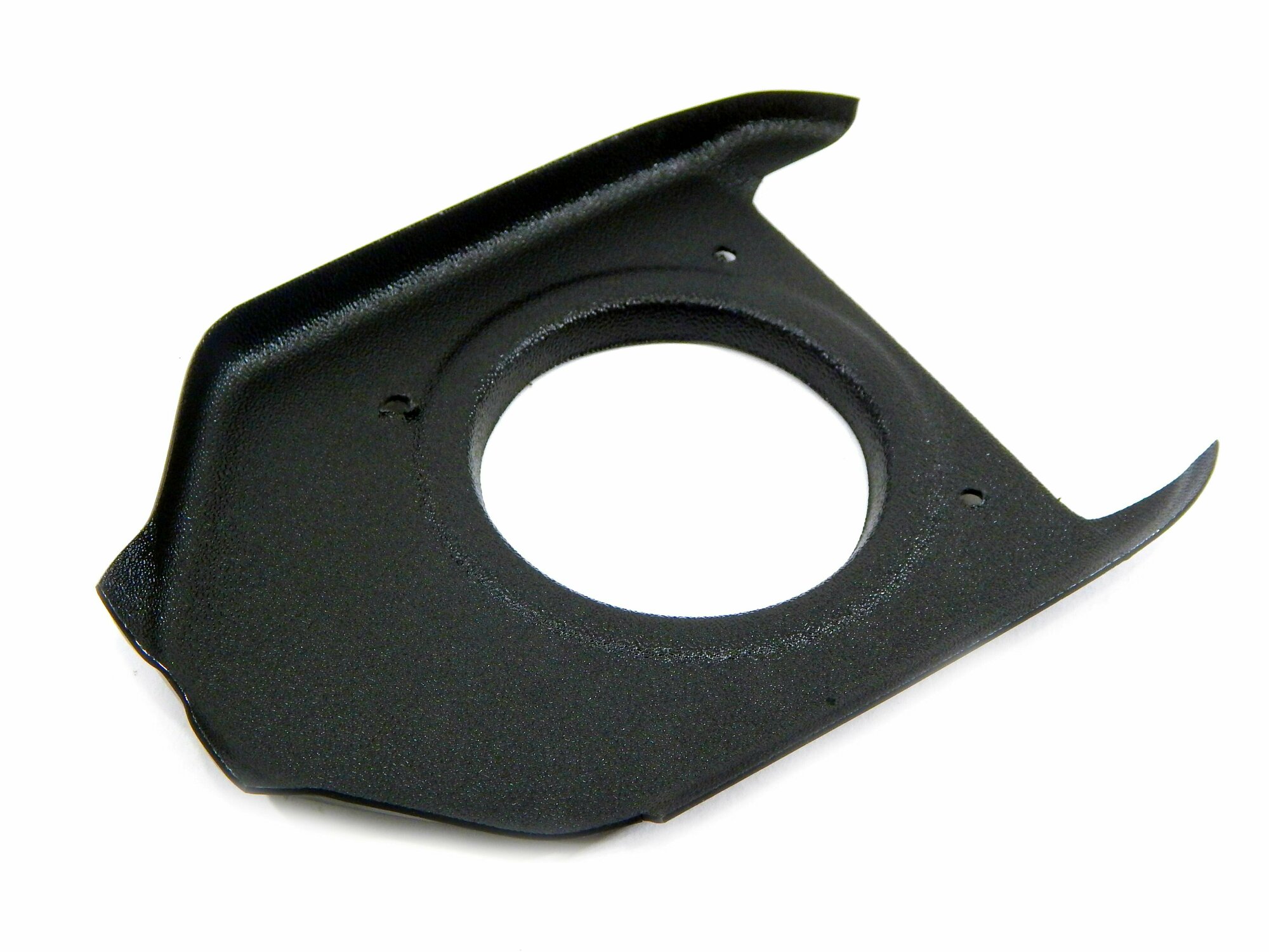 Облицовка лючка (горловины) бензобака Ларгус, Ларгус Кросс / Largus, Largus Cross