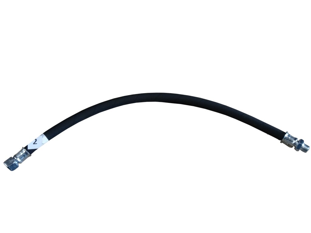 5320-3506060-10 Полюс-Альфа - Шланг тормозной КамАЗ L636