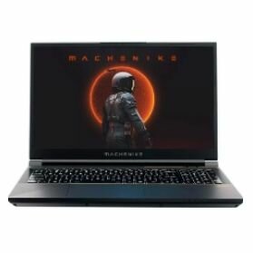 15,6" Ноутбук MACHENIKE Star-15C (S15C-I912900H30606GF144HH00RU) черный - 1920x1080, IPS, Intel Core i9-12900H, ядра: 14 x 2,5 ГГц, 16 ГБ, SSD 512 ГБ, NVIDIA GeForce RTX 3060 (6 Гб), Windows 10 Pro