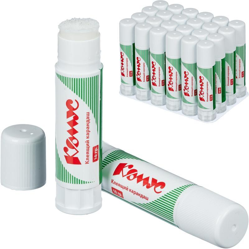 Клей-карандаш 10 г, 159321