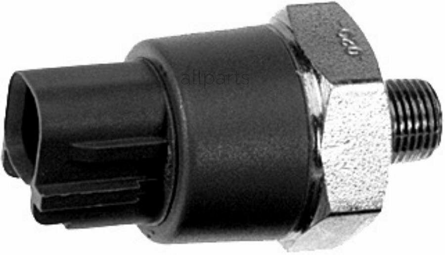 BEHR-HELLA 6ZL003259511 HELLA датчик давления масла