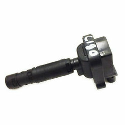 Катушка зажигания Mercedes A0001502580