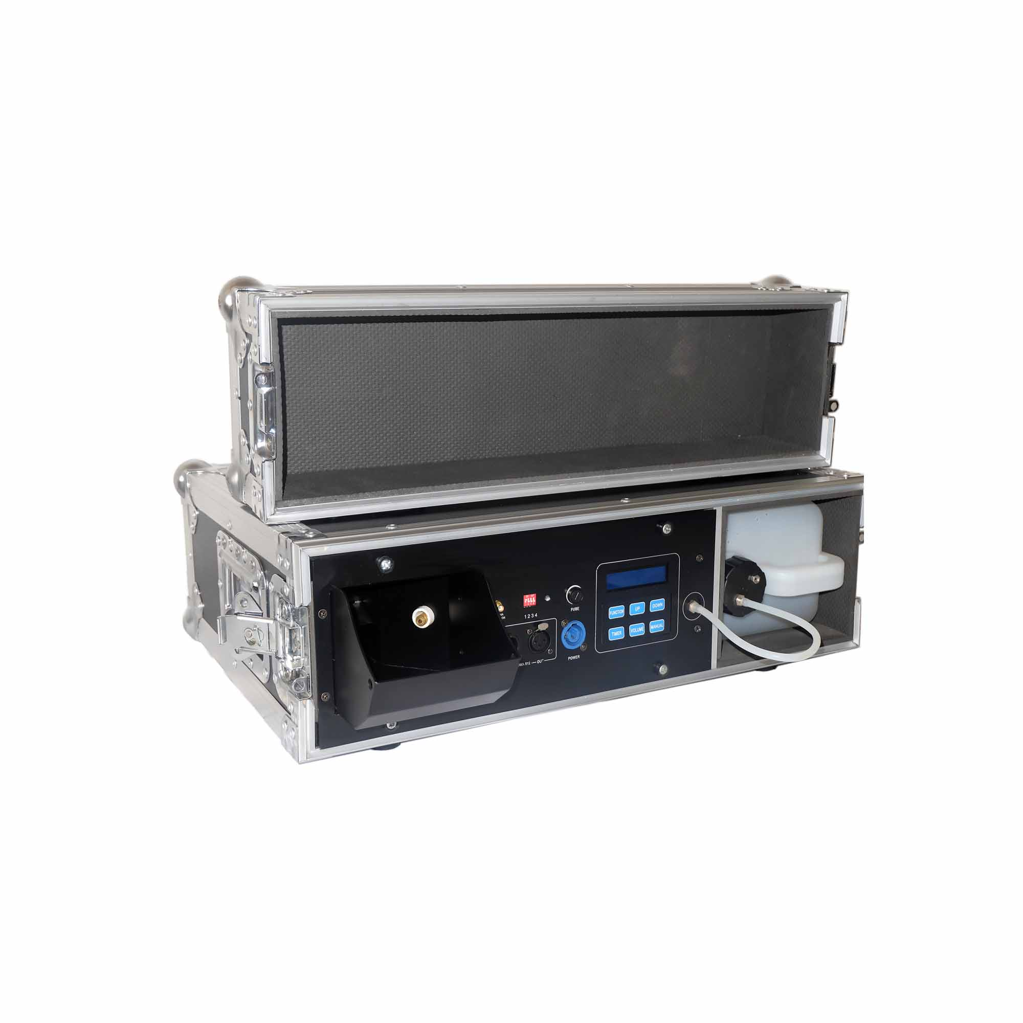 PL HAZER 2000 Tour Машина тумана