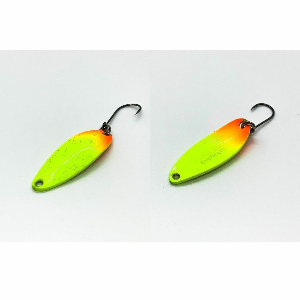 Блесна Smith Pure 3,5гр. S04