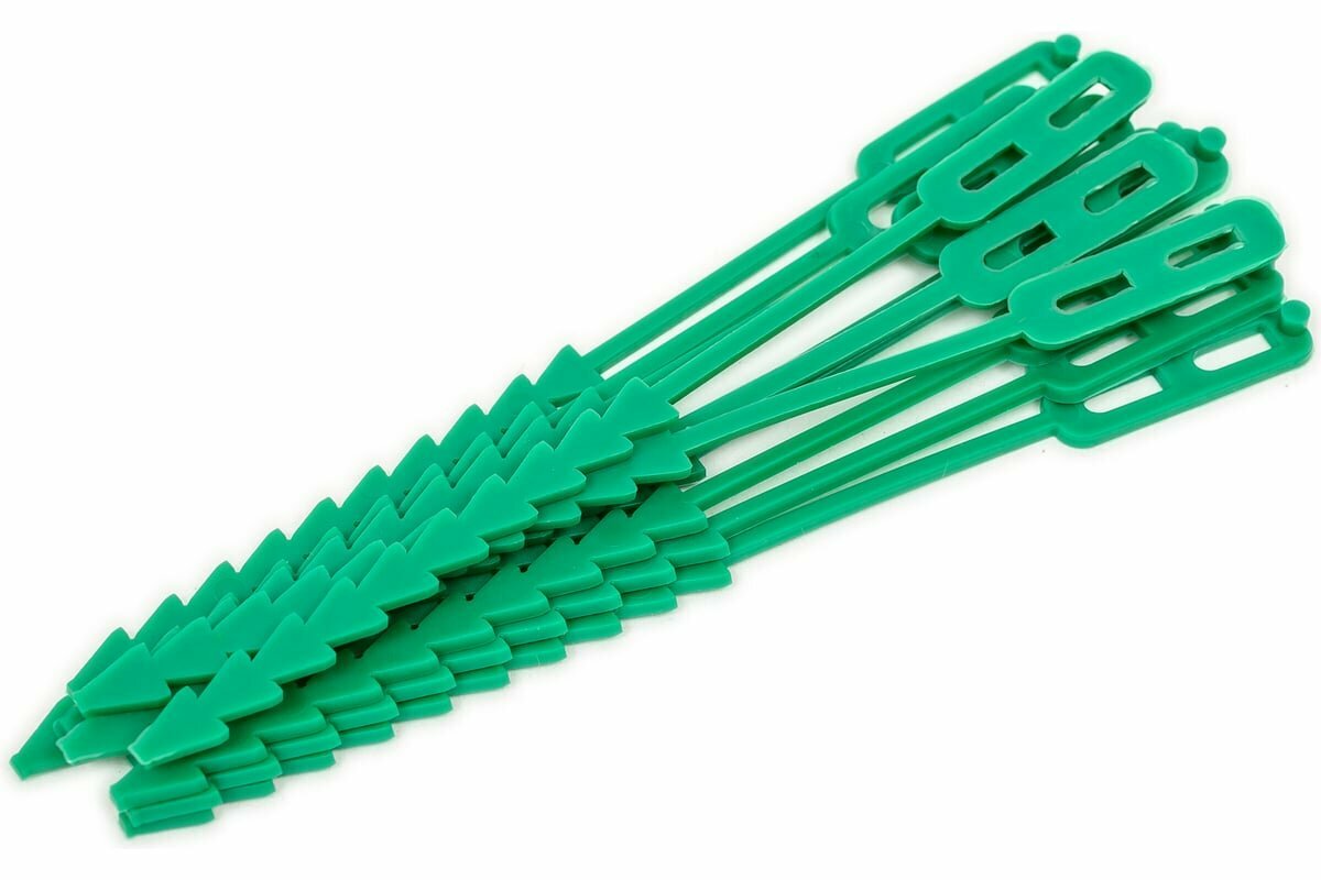 LDN Хомут садовый (50 штук) 007202