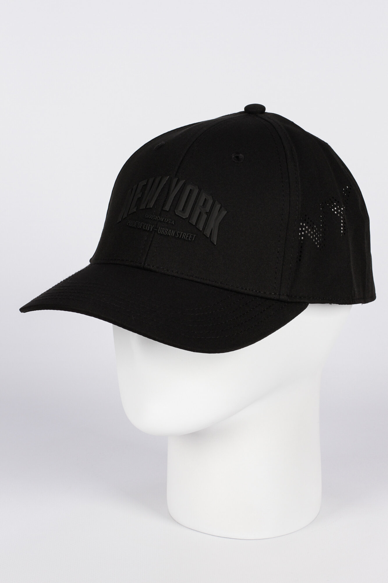 Бейсболка Nazarkov Furs для мужчин