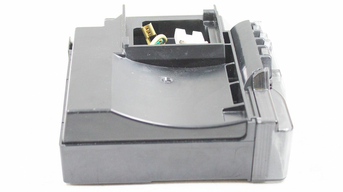 Инвертор компрессора (VCC3 2456 51 F 02/6143298-00) для холодильника MIELE миле 7493750, 6262380