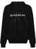 Худи GIVENCHY, размер 48, , black/black