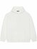 Худи BALENCIAGA, размер 34, , бежевый/белый