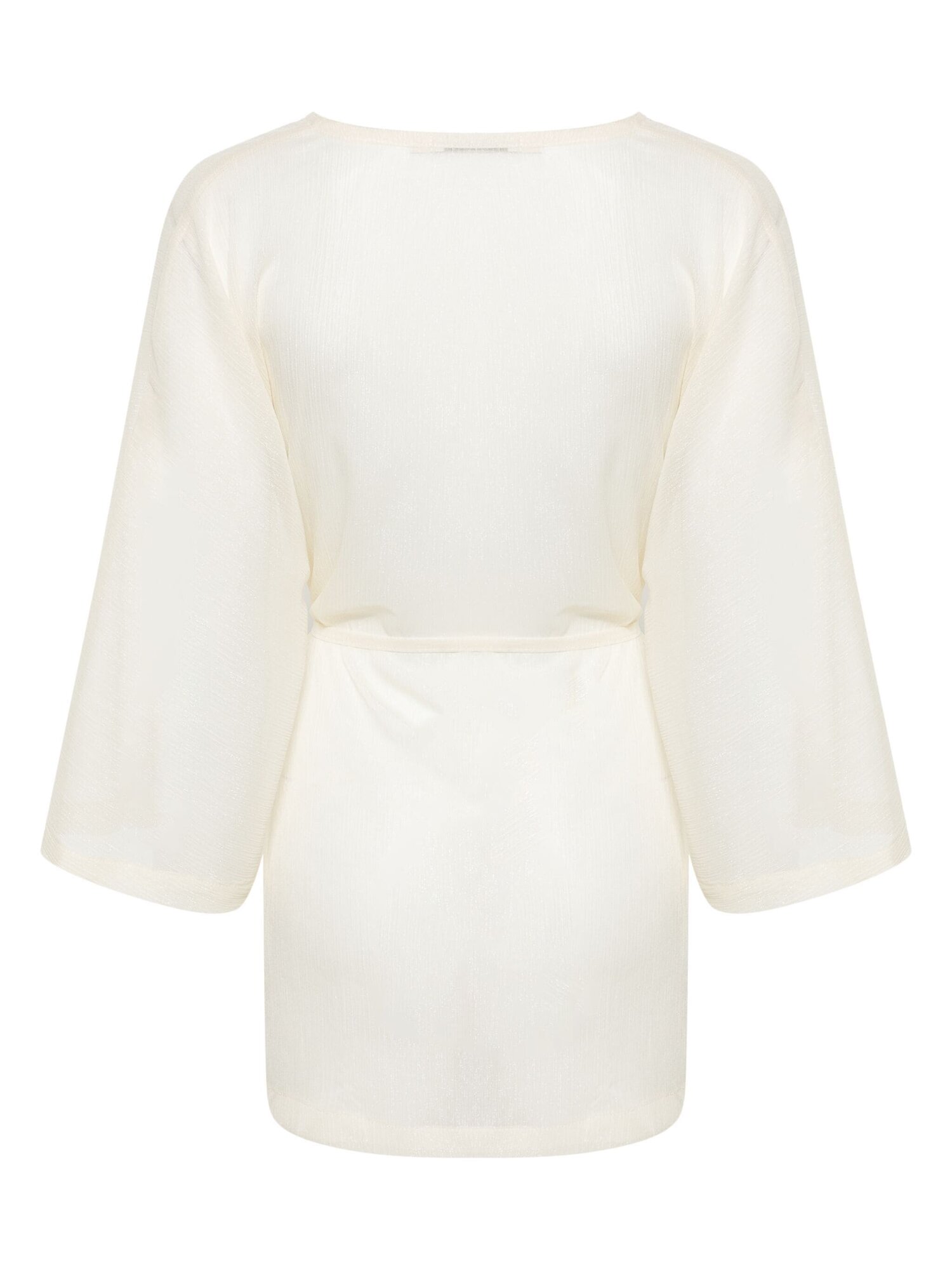 Накидка PARAMIDONNA Aurora, размер OneSize, white — фото 1