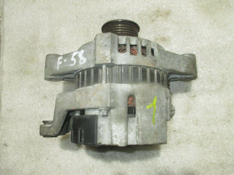 Генератор Шевроле Лачетти Реззо 96408588 96252115 96404011 95Ам 96838369 96989020 1,8-2,0 литра