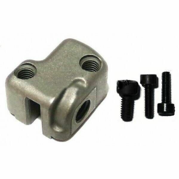 Пилкодержатель с болтами для лобзика 4326/4327/4328/4329/JV100D/ Makita (313140-8)