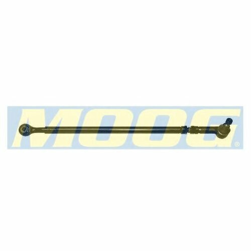 Тяга рулевая левая Moog AU-DS-8231 для Audi 100 (1990-1994), Audi A6 (1994-1997)