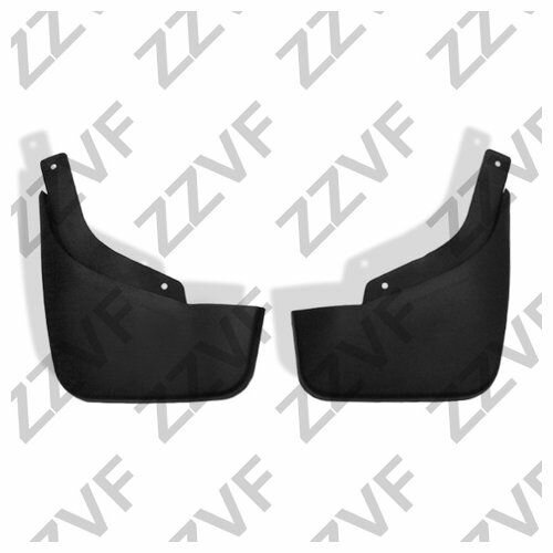 Колесная ниша ZZVF ZVQ74L111