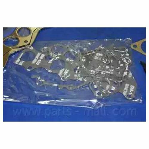 Комплект прокладок двигателя Parts Mall pfbn004