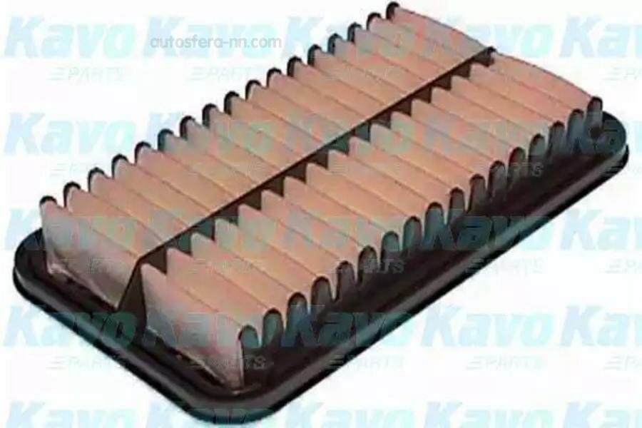 AMC FILTER SA9078 Фильтр воздушный SUZUKI WAGON R+ 98-00