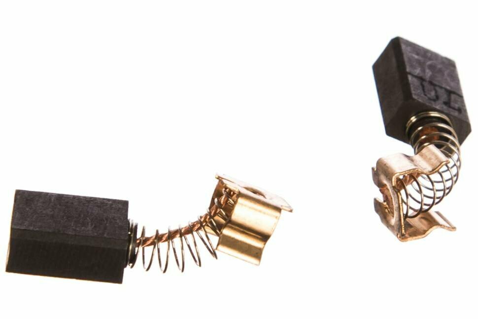 Щетки графитовые CB-70 Makita 191914-5 комплект