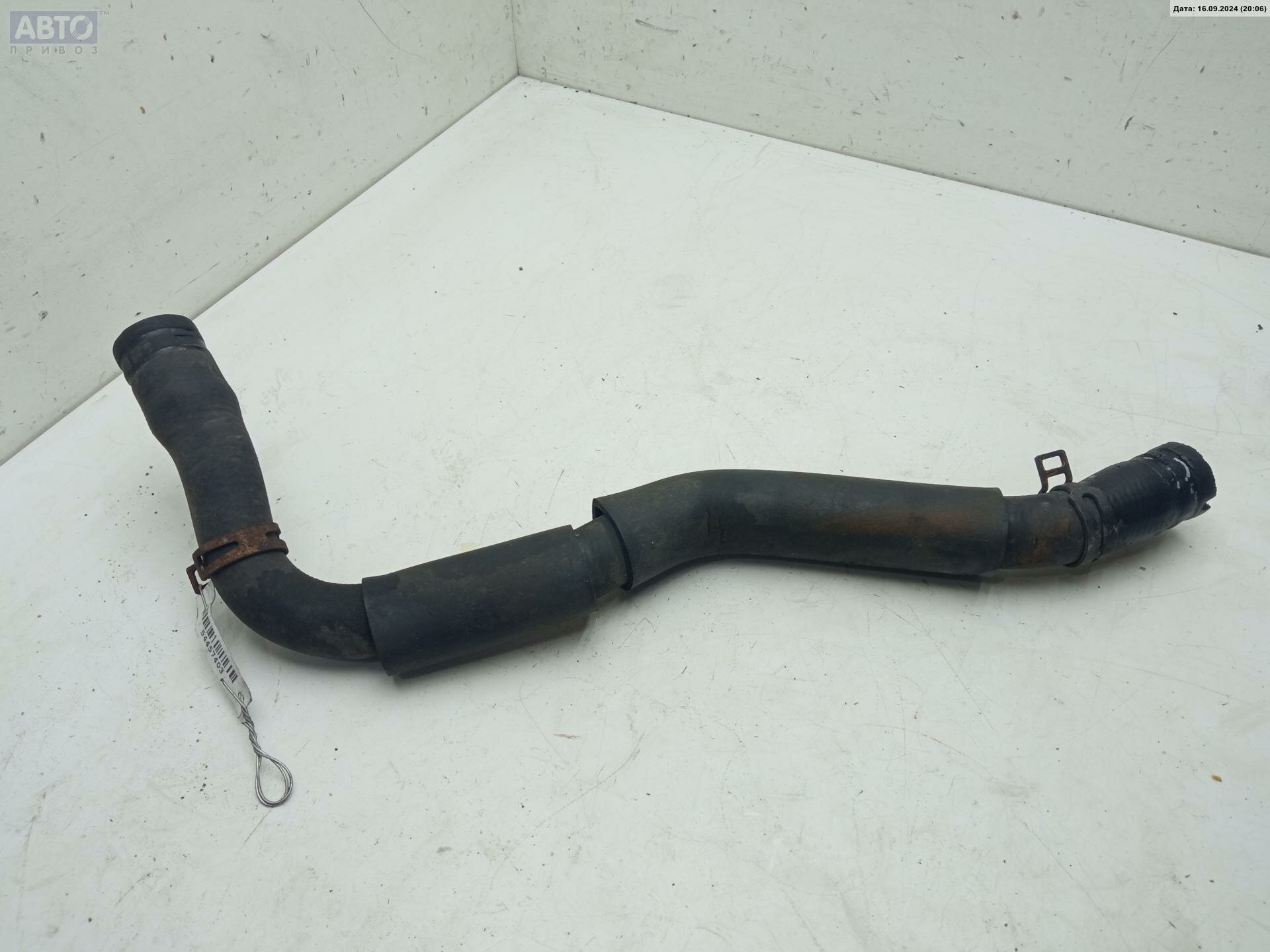 Патрубок радиатора Mazda 3 (2003-2008) BK