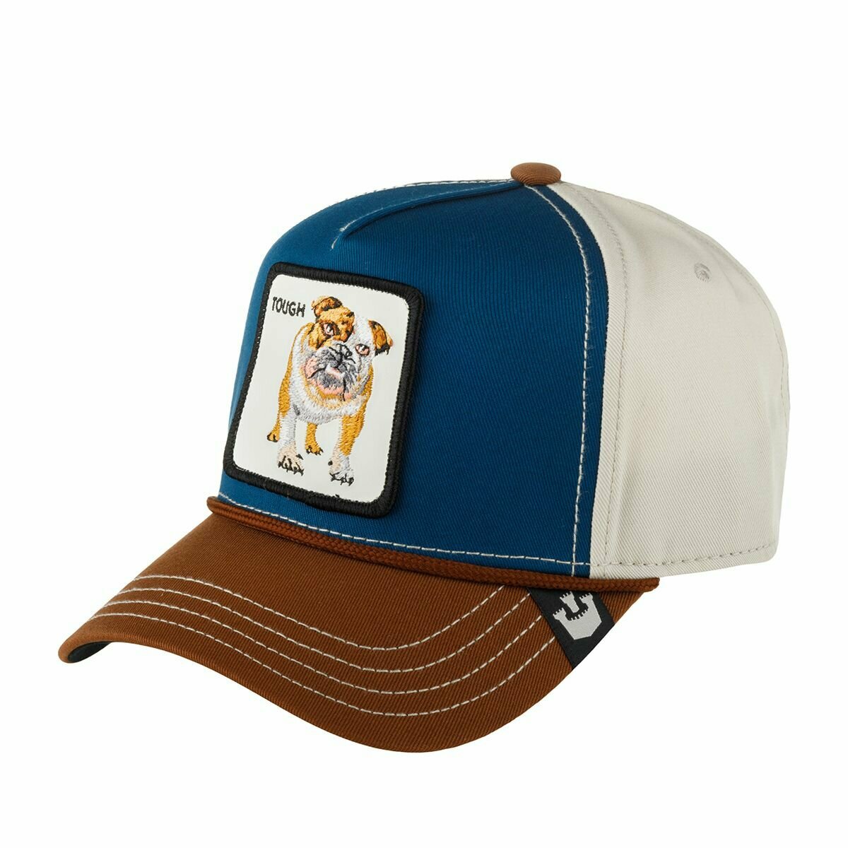 Бейсболка Базовая коллекция для мужчин и женщин