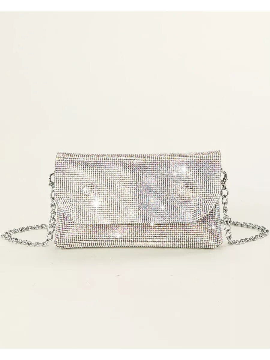 Сумка клатч