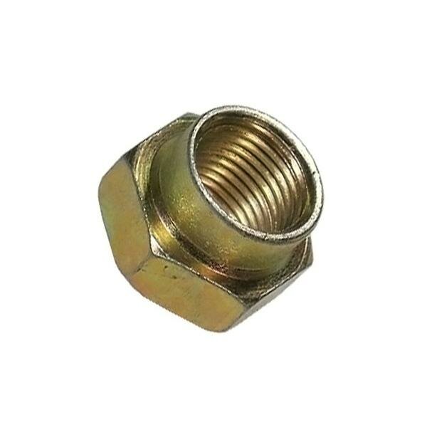 Гайка М16х1,5 самоконтр. (межосевого дифференциала) КАМАЗ БелЗан