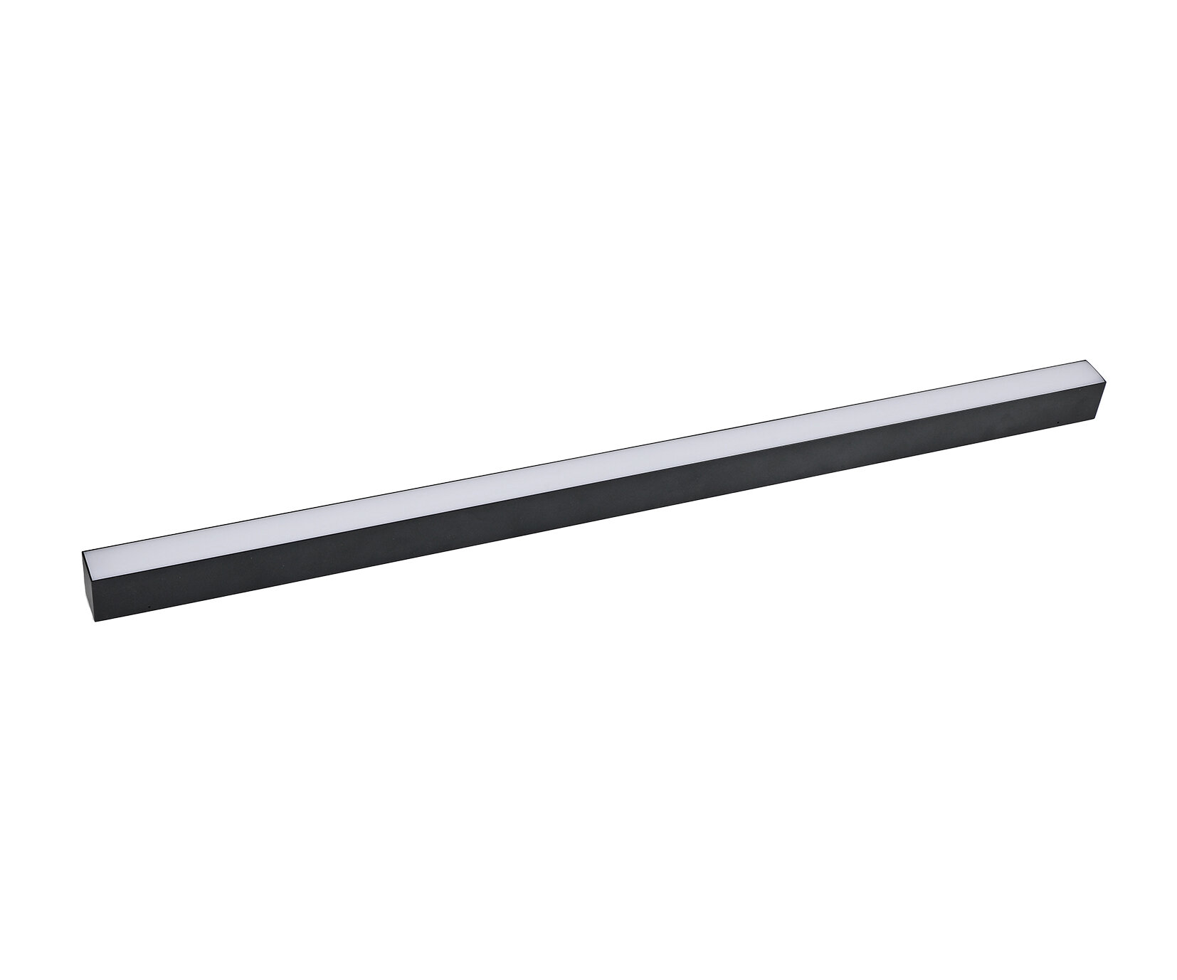 Светильник Kink Light Сатори W458110xL960xH457200 мм LED цвет Черный, арт. 6421-2,19