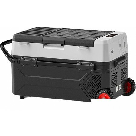 Компрессорный автохолодильник Filymore J38 38л (черный)