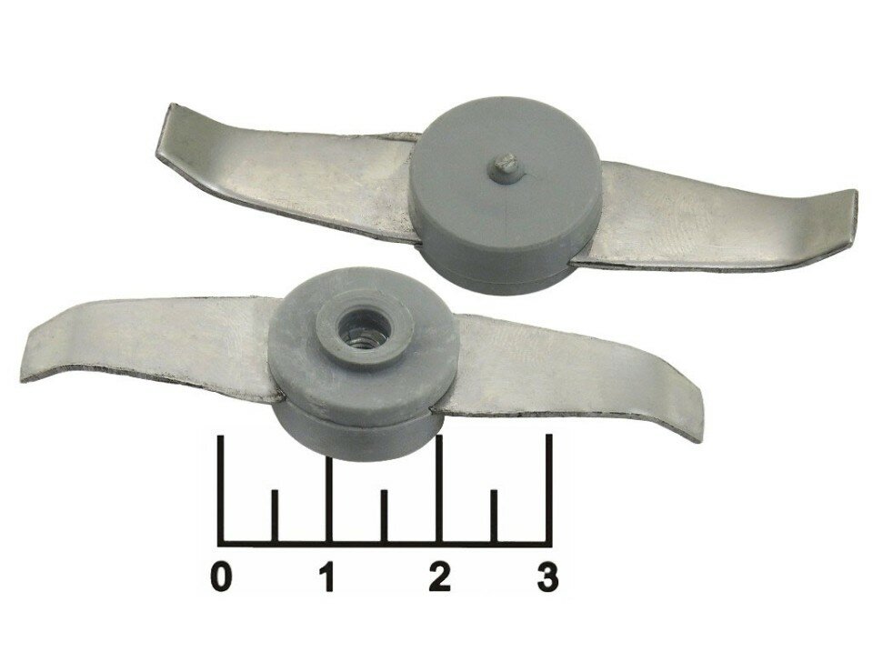 Нож для кофемолки (F158B)