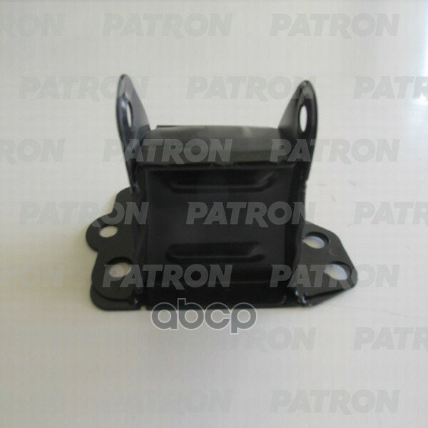P76-0015T Кронштейн усилителя бампера лев перед OPEL: CORSA C 00-06 PATRON арт. P760015T