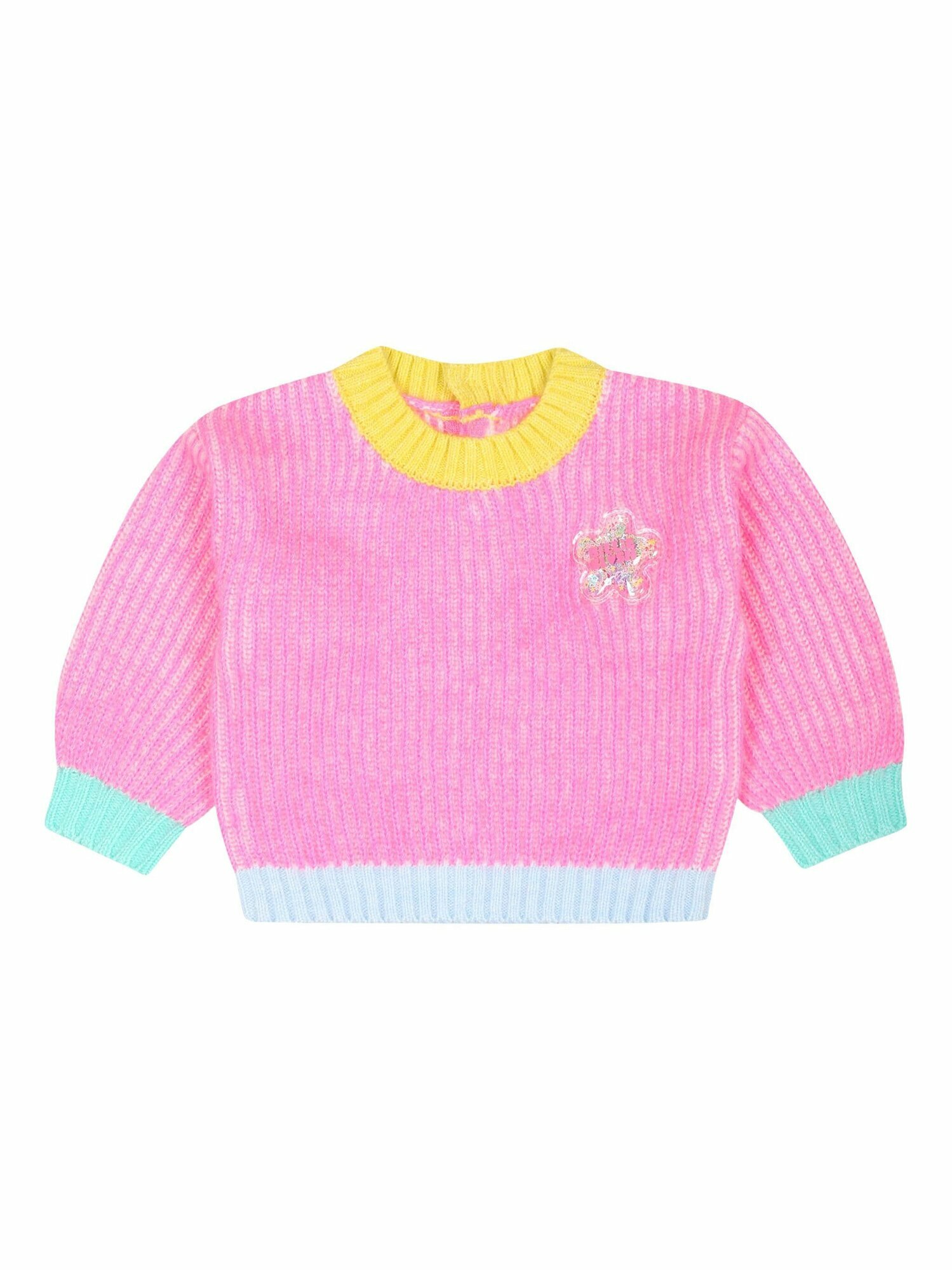 Свитер BILLIEBLUSH