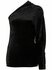 Топ Rick Owens Lilies Diana, размер 42