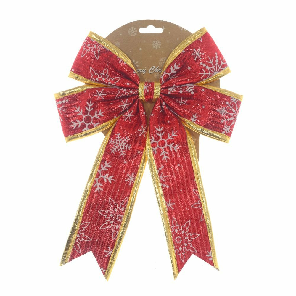 Изделие декоративное Бант, 20*20*25 см KSM-754252