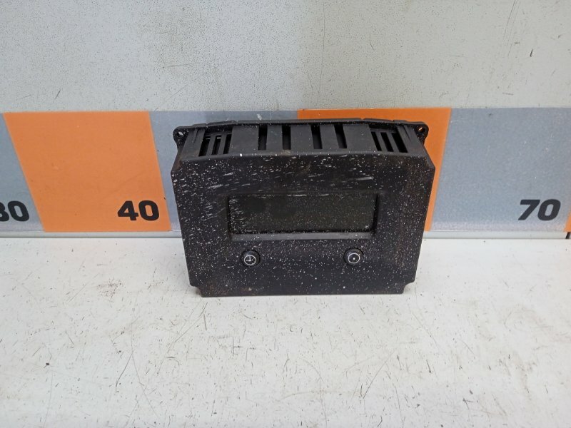 Б/У Опель Вектра Ц Дисплей информационный Opel Vectra C, 68 236914 OPEL арт. 24461293