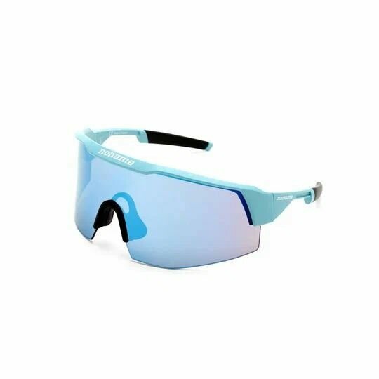 Очки NONAME SEEFELD LIGHT BLUE