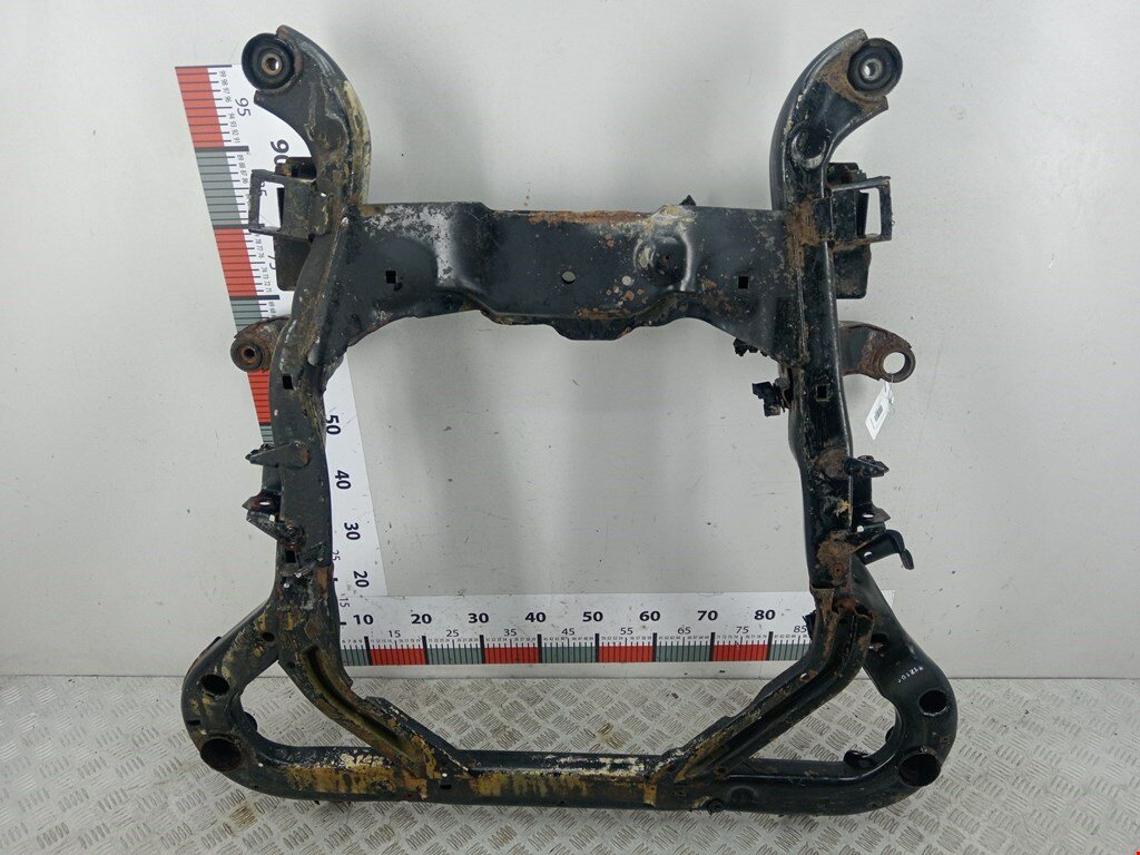 Балка подмоторная (подрамник) Opel Vectra B 9228478 арт. 2177206