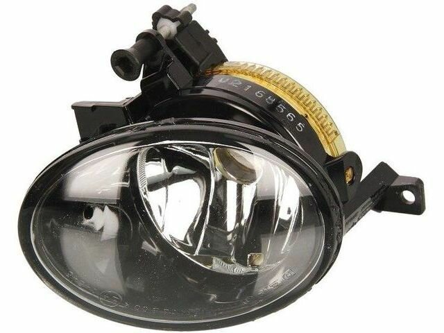 GOLF 6 (PLUS 09- TIGUAN 11- CADDY 10- JETTA 11- TOURAN 11-) фара провотуманая правая / Фольксваген Джета / Тигуан / Кади / Тоуран / Гольф 6