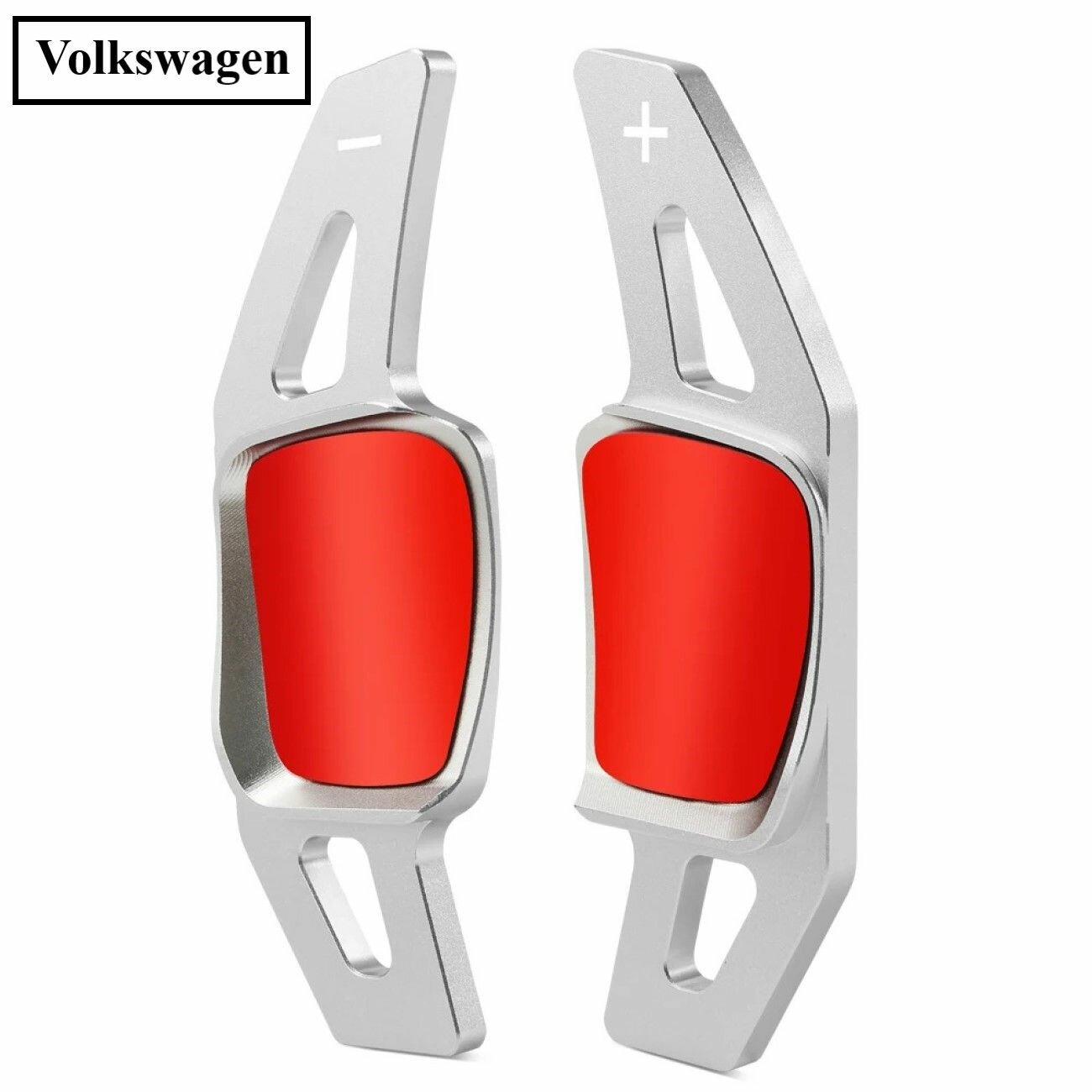 Накладки на подрулевые лепестки VW Volkswagen