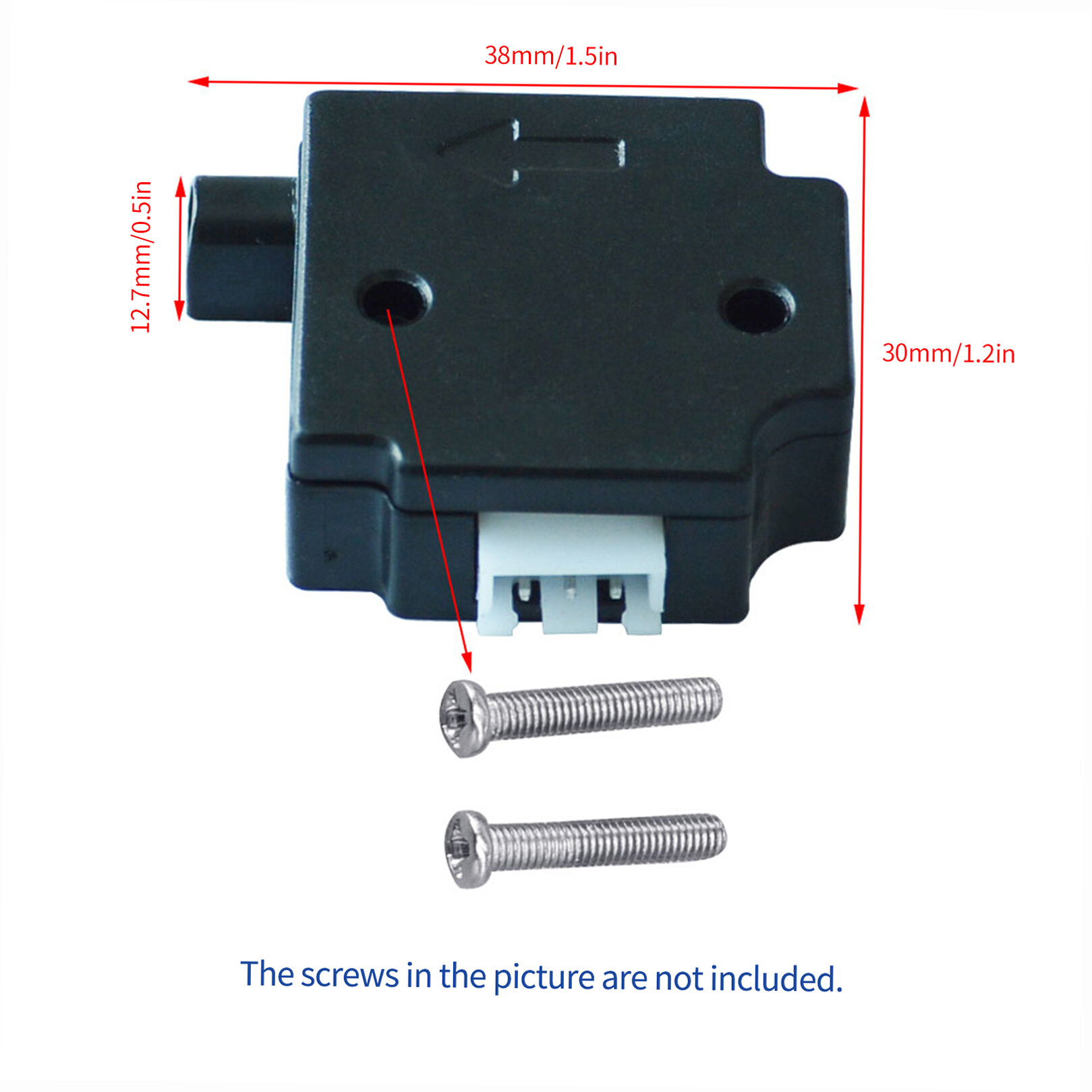 Датчик обрыва нити TRONXY с кабелем длиной 1 метр