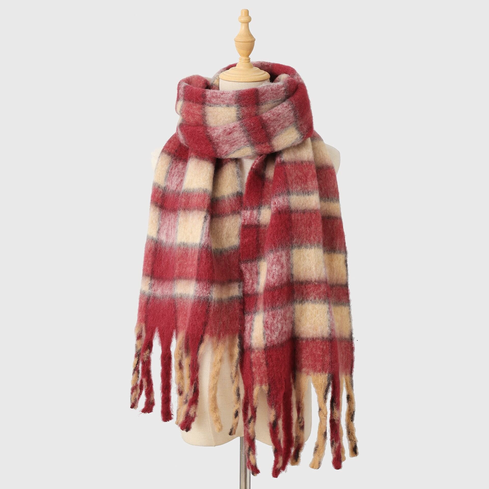 Шарф для женщин