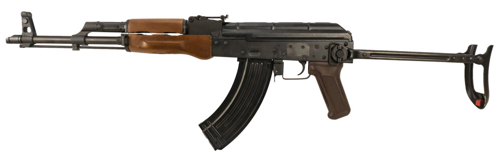 Автомат E&L акмс (el-a113s)