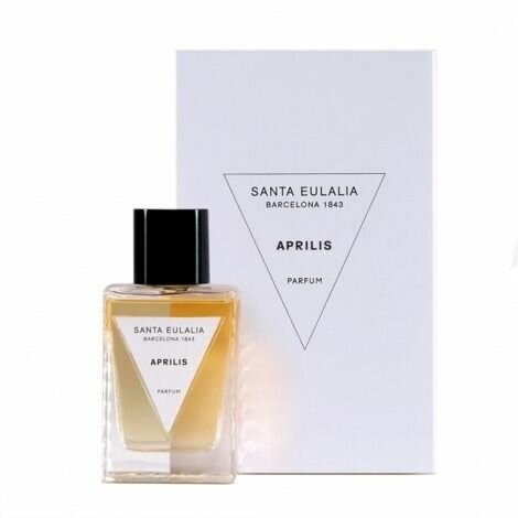 Santa Eulalia Aprilis Духи унисекс 75 ml