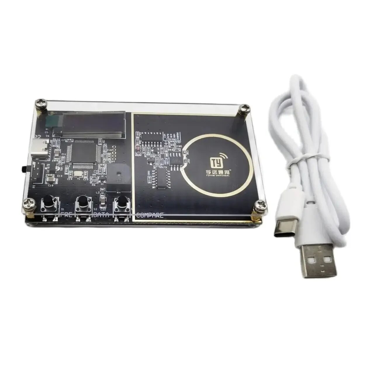 Радиочастотный детектор TY-FD100