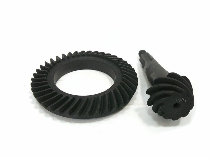 Главная Пара ВАЗ 2102 передаточное 4.44 ВАЗ 2101-2107, Нива / Шевроле Нива